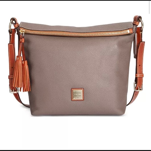 Dooney & Bourke | Bags | Dooney And Bourke Small Dixon Bag | Poshmark